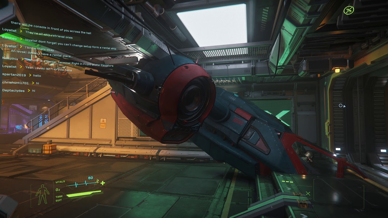 how do i get to my ship now - YouTube