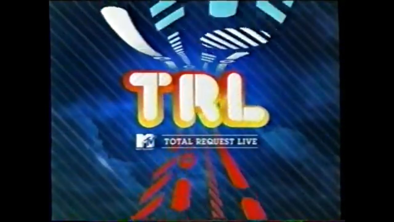 TRL (Total Request Live) - Wednesday 10.17.07 (TV Episode 2007) - MTV ...
