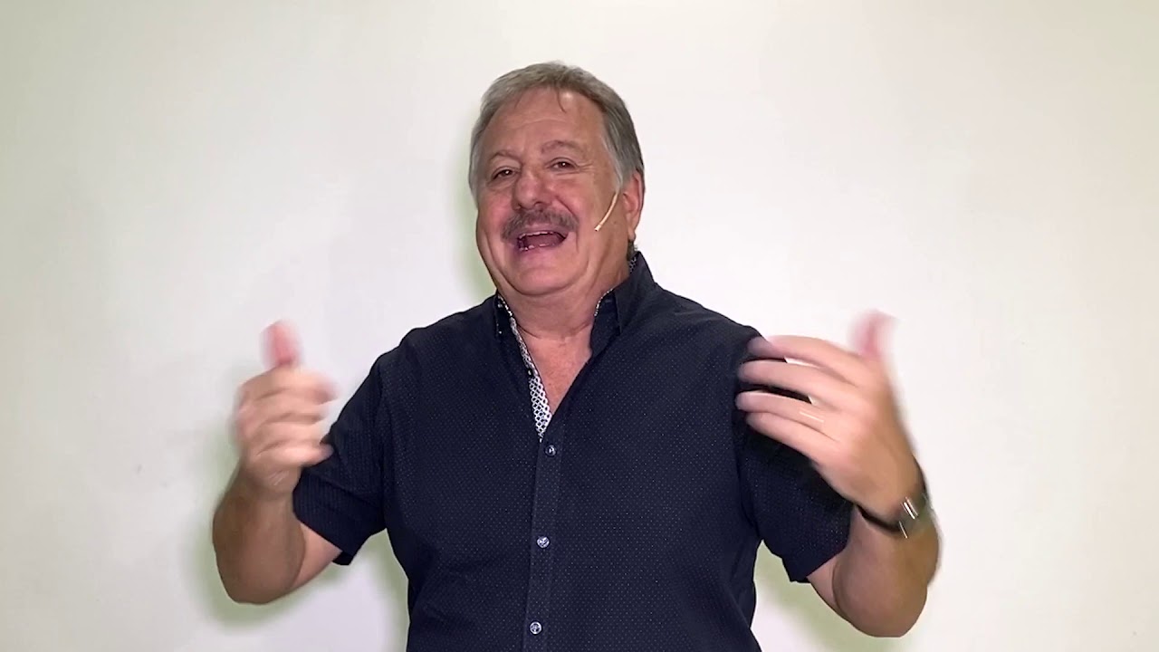 Carlos Barbieri - PUEDO CONFIAR - YouTube
