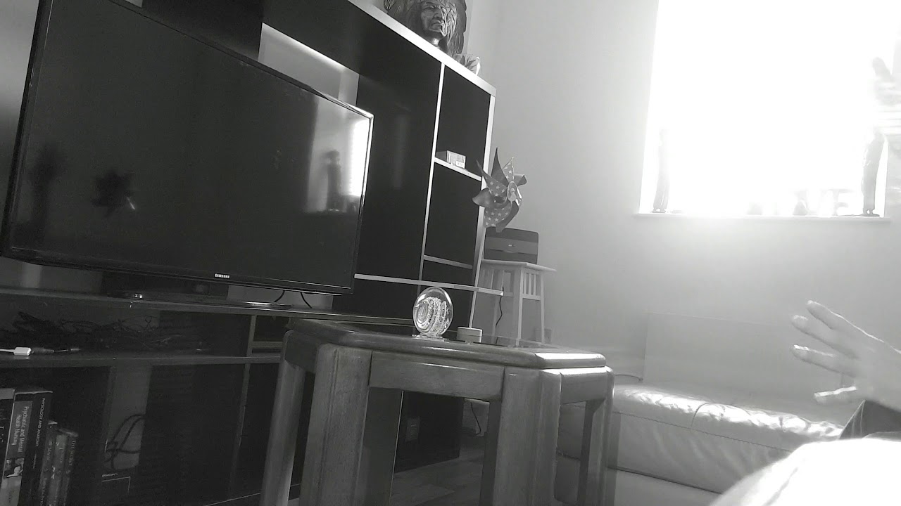 Telekinesis/ Psychic power/ Chi energy/ Power of your mind - YouTube