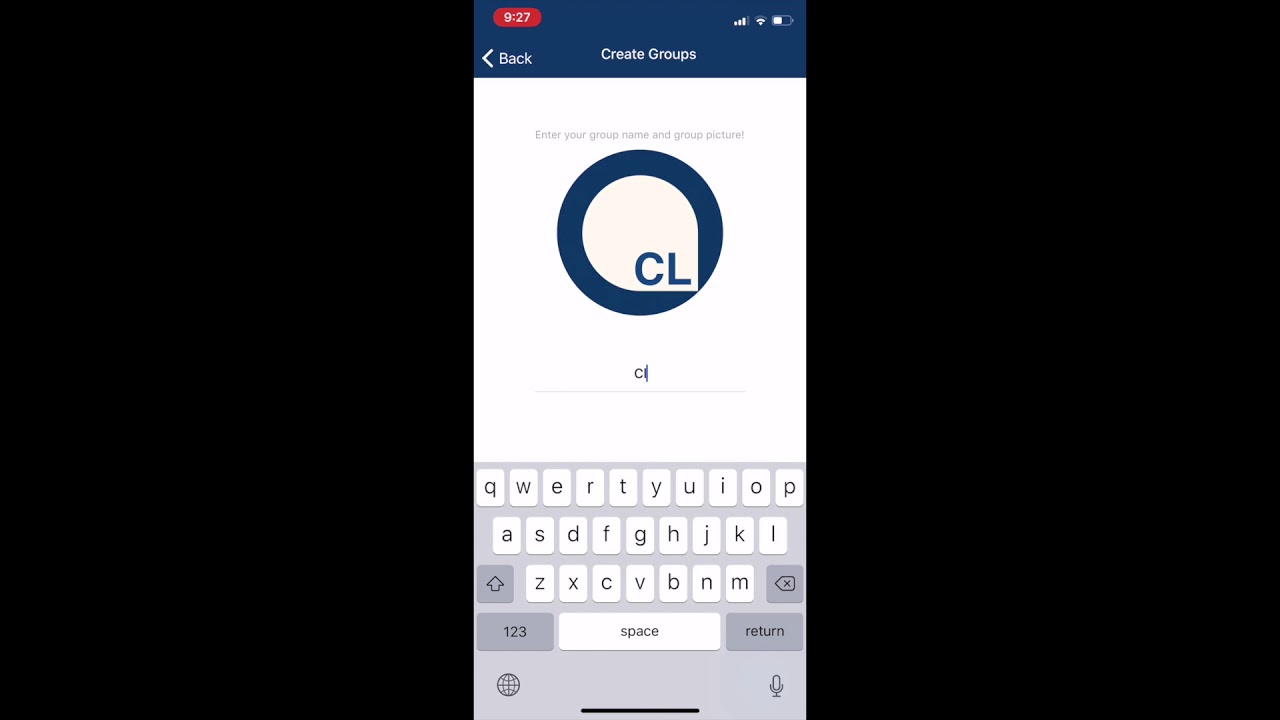 Clique App - YouTube