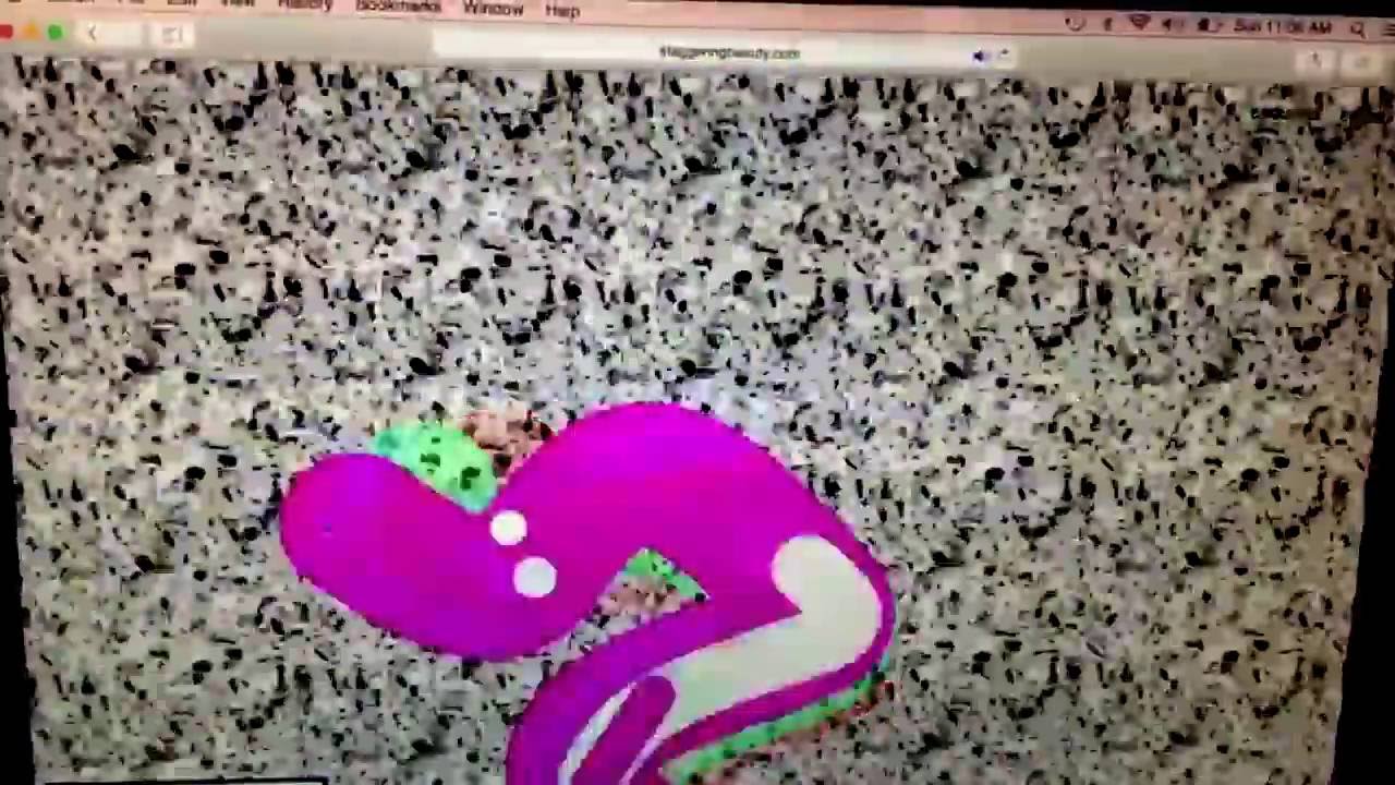 Staggering Beauty Slo Mo HD - YouTube