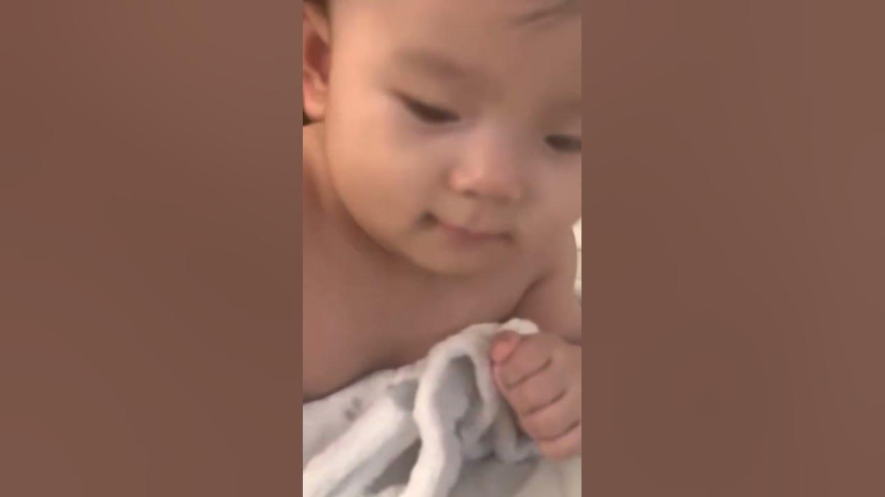 How To Message For Baby happy Baby lovelybaby YouTube how-to-message-for-baby-happy-baby-lovelybaby-youtube