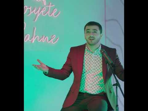 İslam Niyazov Adım Adım (Cover)
