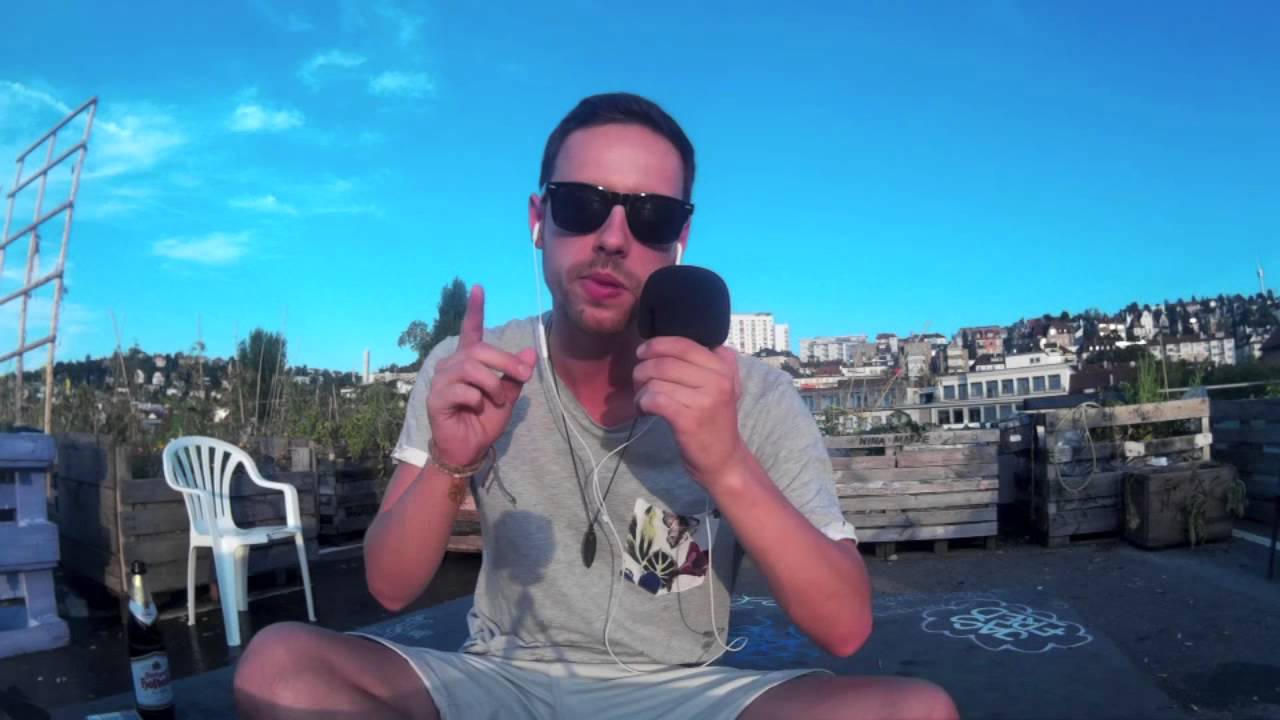 Danny Salas - Sunny Freestyles #2 - YouTube