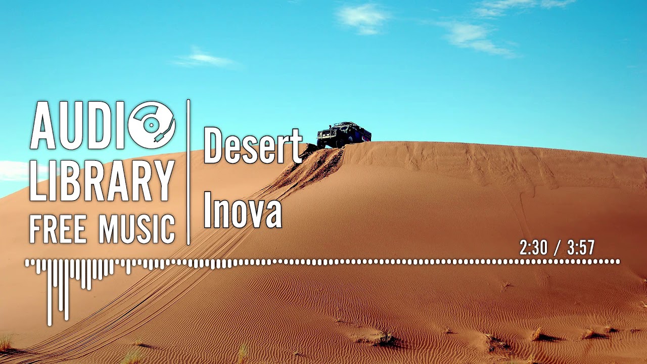 Desert - Inova - YouTube