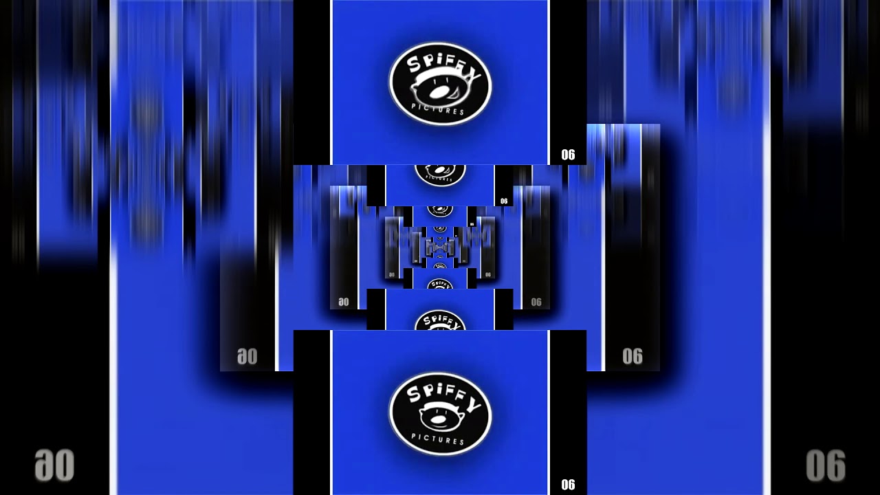 (YTPMV) Spiffy Pictures Scan^180 - YouTube