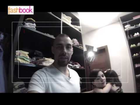 Team Kramer house tour - YouTube