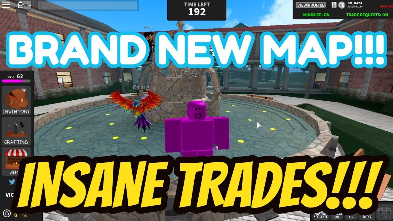 BRAND NEW INSTITUTION MAP!! (ROBLOX MMX) - YouTube