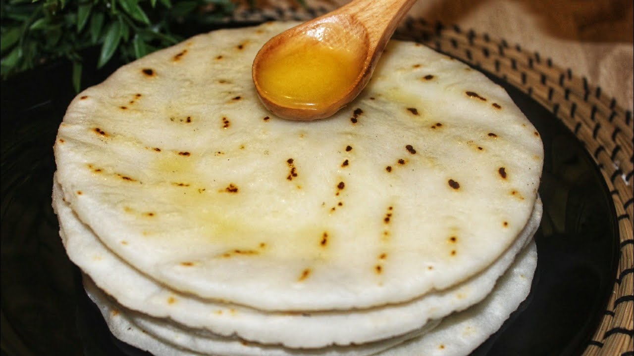 Orotti | Pathal Recipe | Kai Pathal | Kai Pathiri | Lemi's Cookbook ...