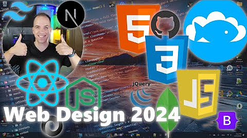 2024 Web Development Basics - YouTube