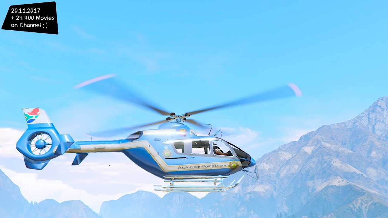 SAPS 3.0 Grand Theft Auto V , VI - future _REVIEW - YouTube
