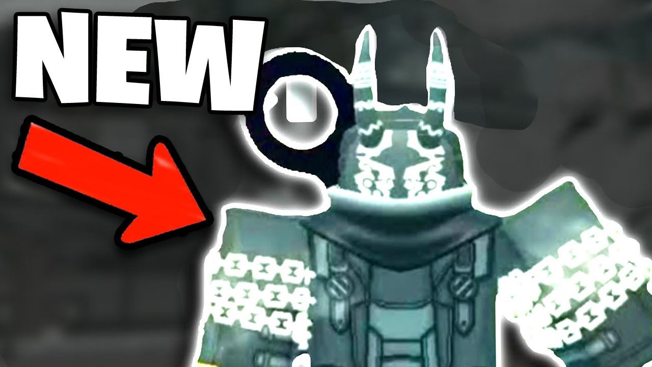 NEW OATH! (Chainwarden) | Deepwoken - YouTube