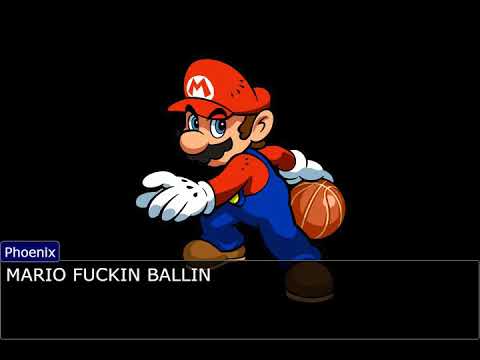 MARIO BALLIN - YouTube