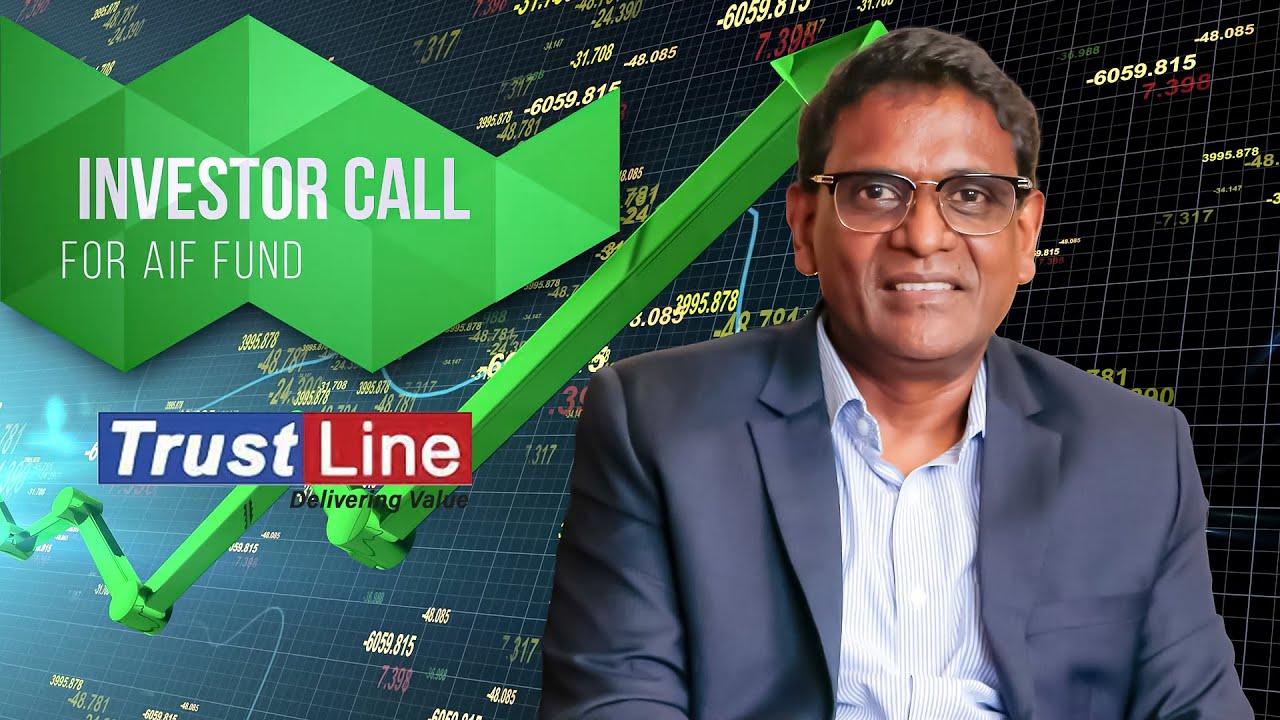Extract from our AIF Investor Call (Oct'23) - YouTube