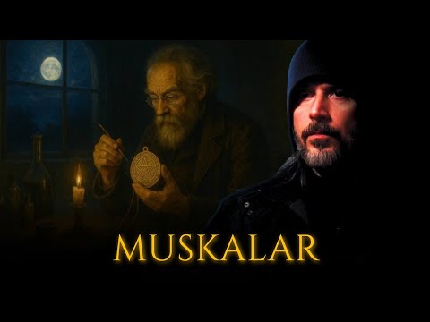Muskalar Caiz midir?