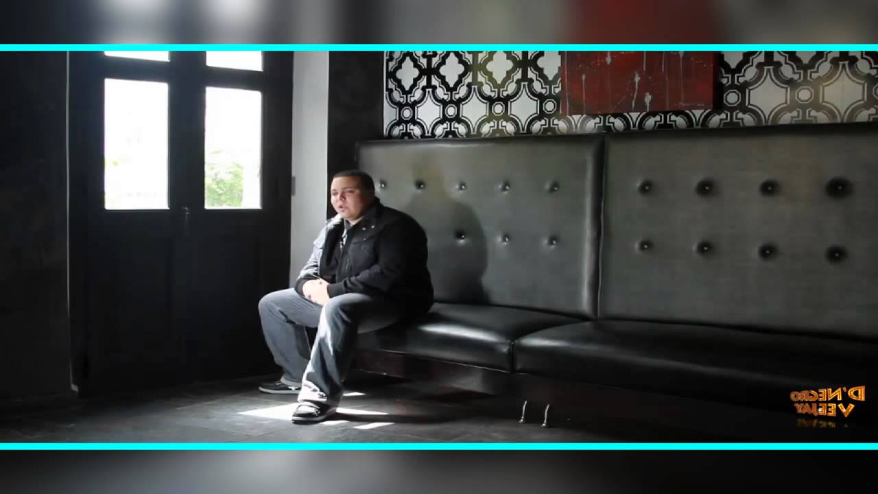 Carlitos Castro Aun vivo intro D'Negro VDJ xxx - YouTube