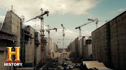 Modern Marvels | History - YouTube