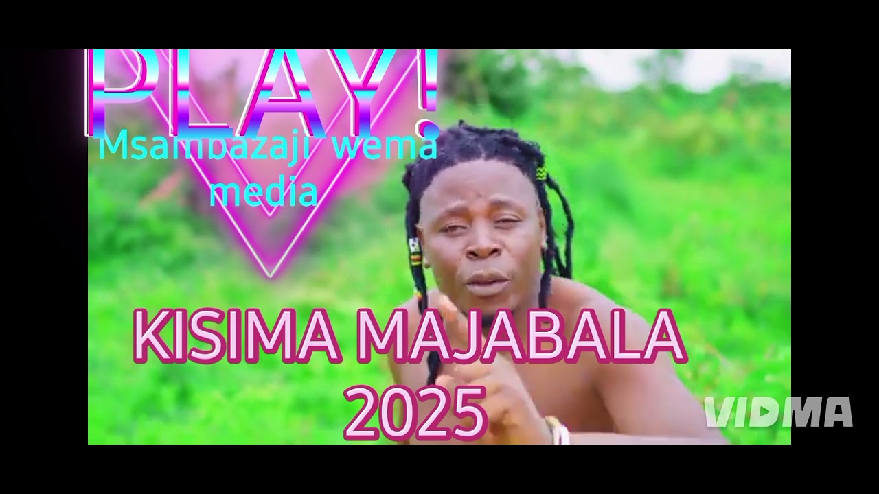 KISIMA MAJABALA PEJE OFFICIAL AUDIO 2025 Bonge la ngoma hongera sana ...