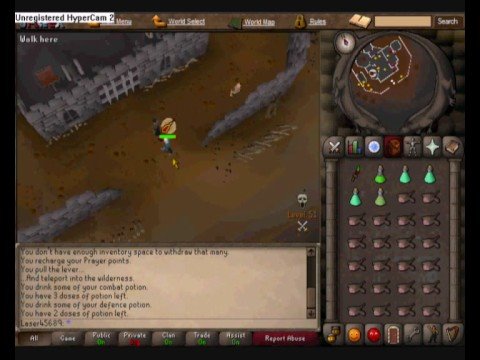 chaos element solo guide - YouTube