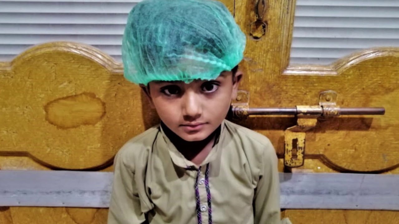 Muhammad Faizan's Success Story - YouTube