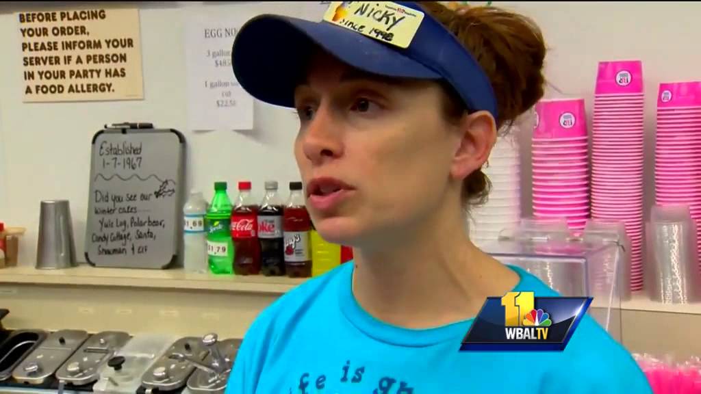 2 Arrested In Several Robberies In Baltimore County Youtube