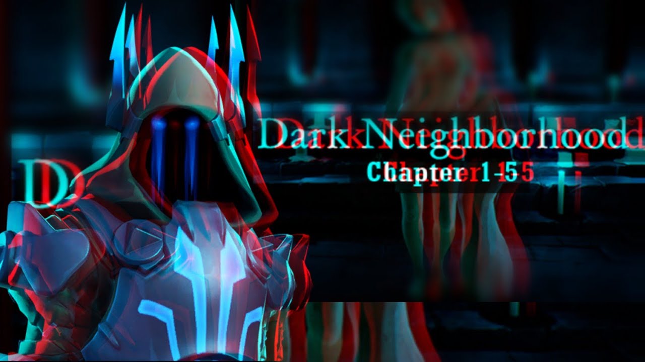 Dark Neighborhood para Android link directo - YouTube
