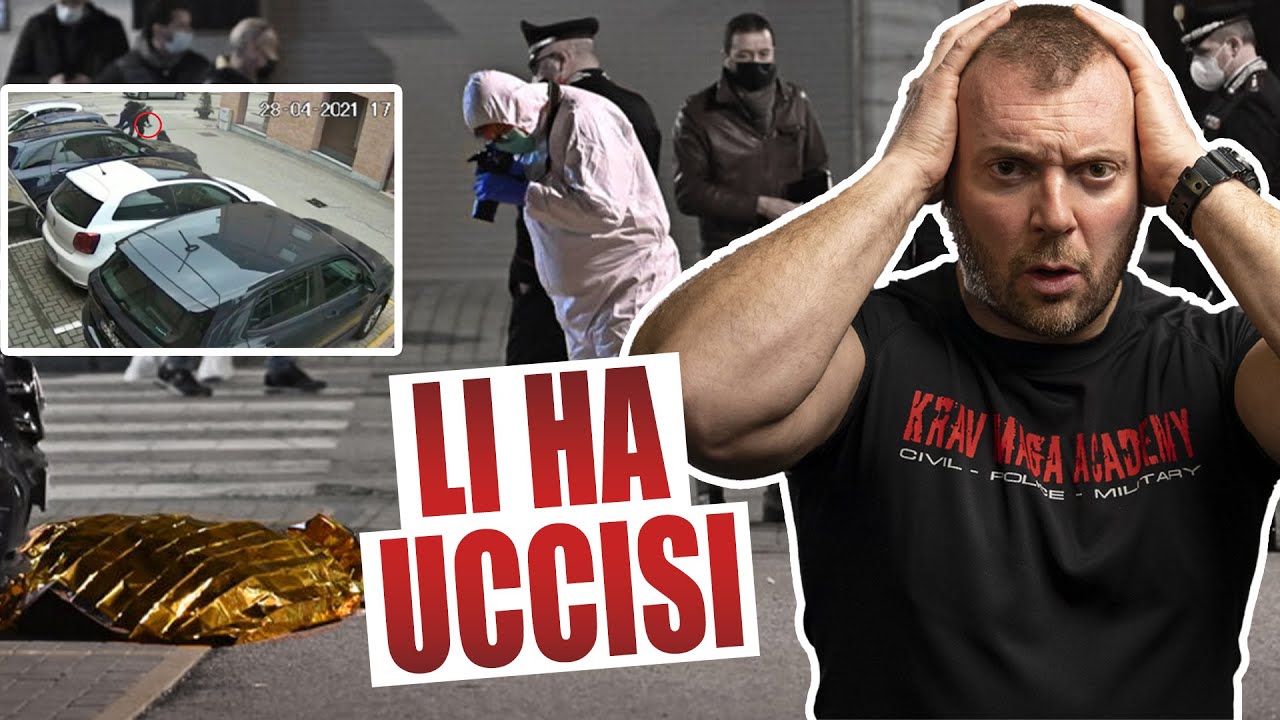 GIOIELLIERE SPARA AI RAPINATORI: Mario Roggero e’ colpevole o innocente ...