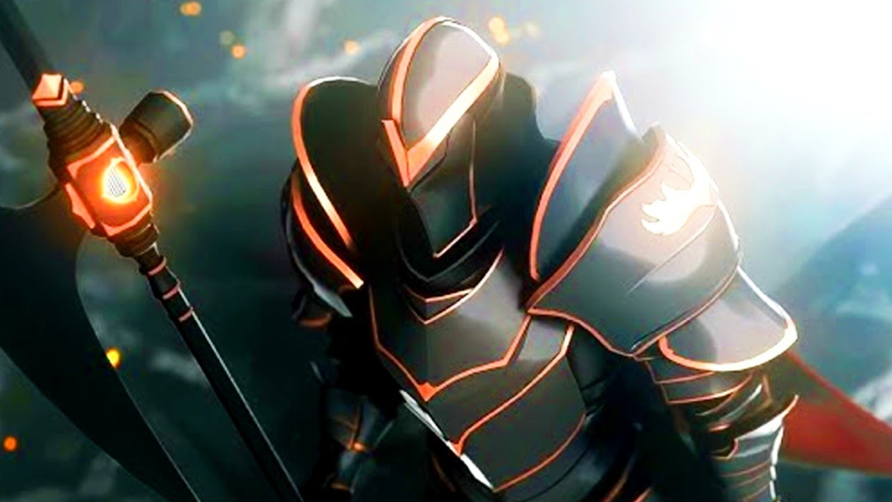 Most Underrated Indie Project: CodeName KnightFall - YouTube