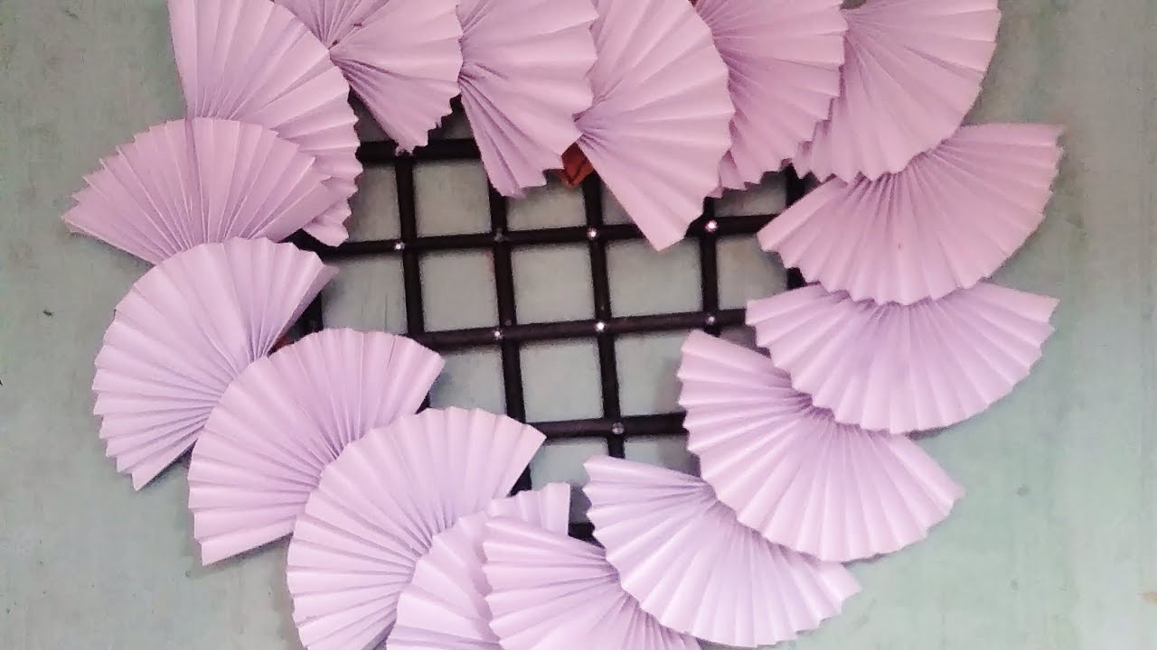 Beautiful and Easy craft ideas for home... make easy crafts with heart ...