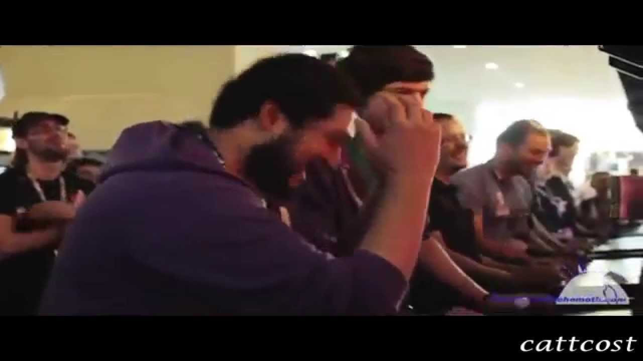 novahd // fall into these arms - YouTube