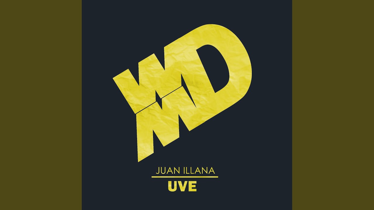 UVE (Original Mix) - YouTube