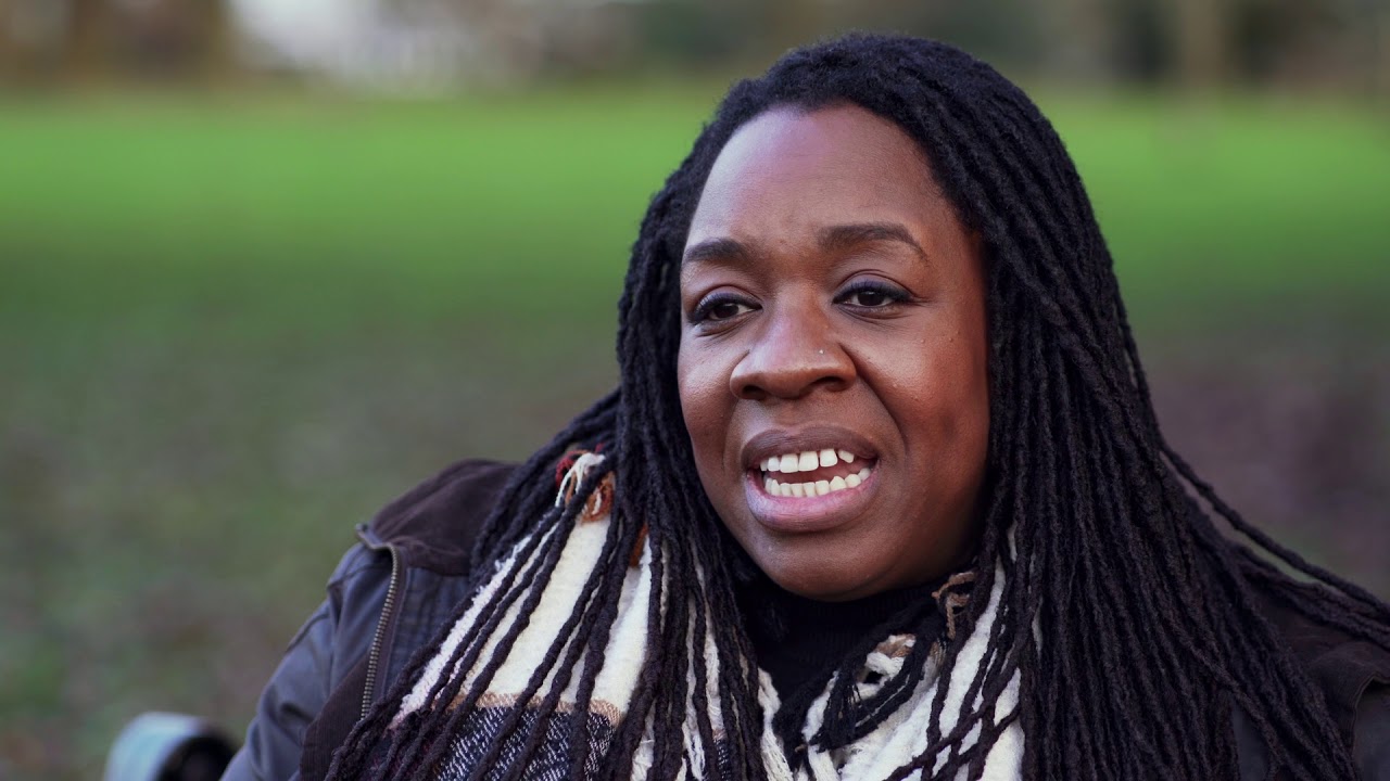 A message from our CEO, Danielle Bridge - YouTube