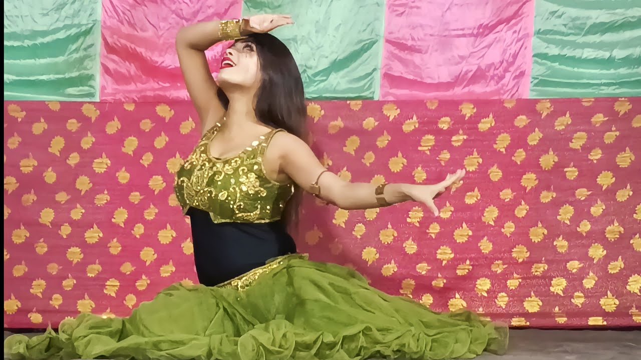 Pucho jara pucho | Dance Cover | Ft. Miss Bdisha | Indian Dance Group ...