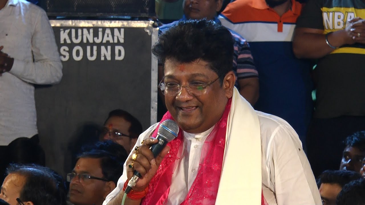 Sanjay Mittal || हालात || तेरे से ना छिपे है हालात ये हमारे || श्री ...