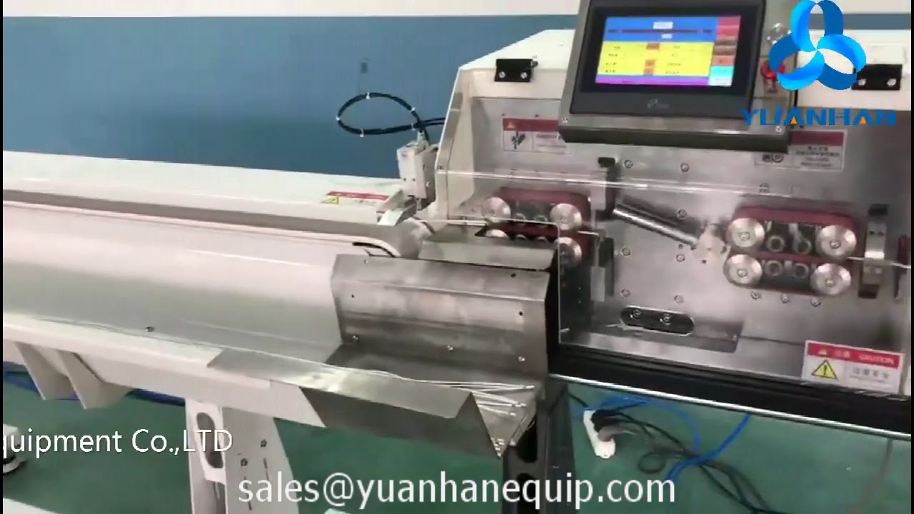 Automatic Wire Stripping and Inkjet Marking Machine with Cable ...