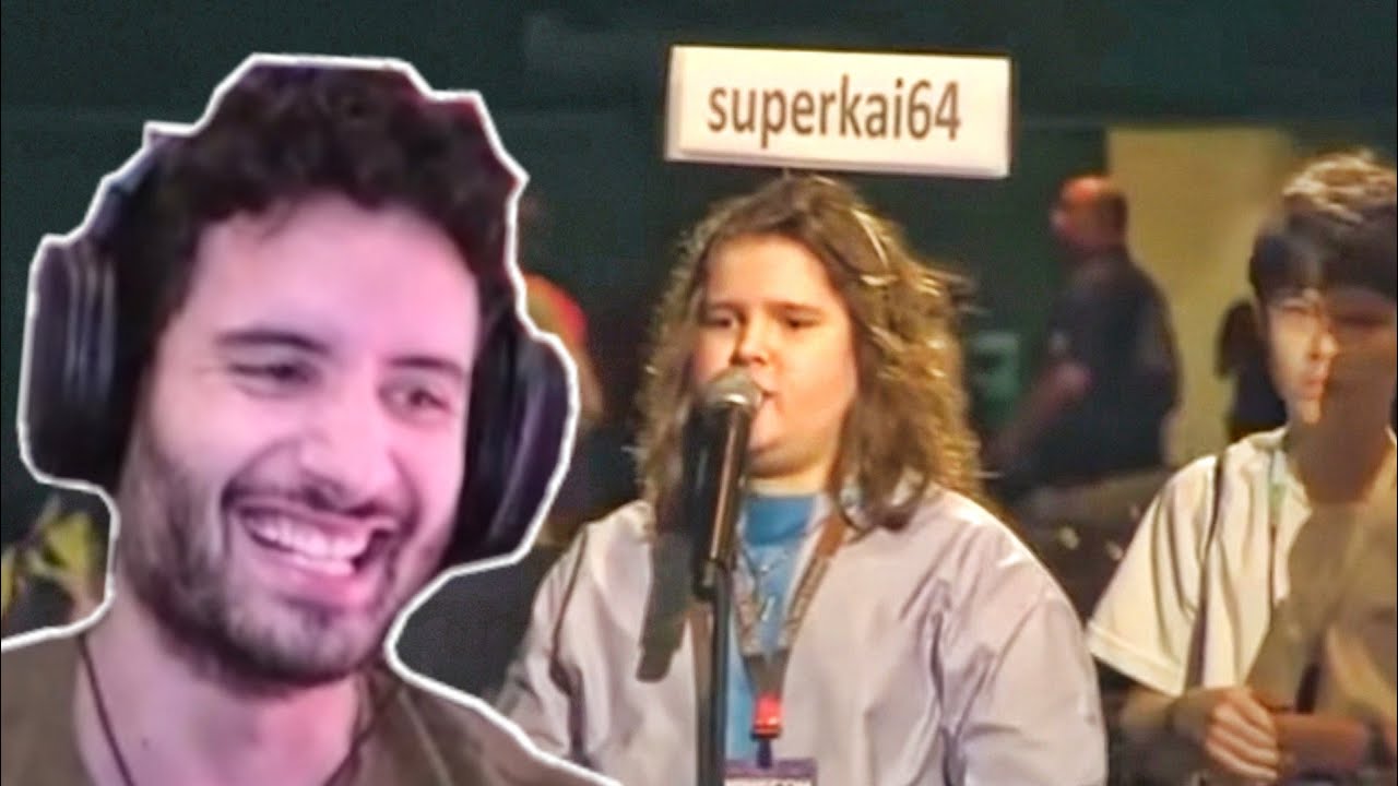 NymN Reacts to Most Awkward Moments at Minecon 2015 - YouTube
