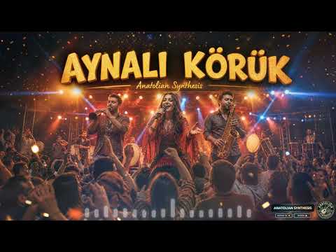 Aynalı Körük (Oğlanın Adı Ömer) | Anatolian Synthesis