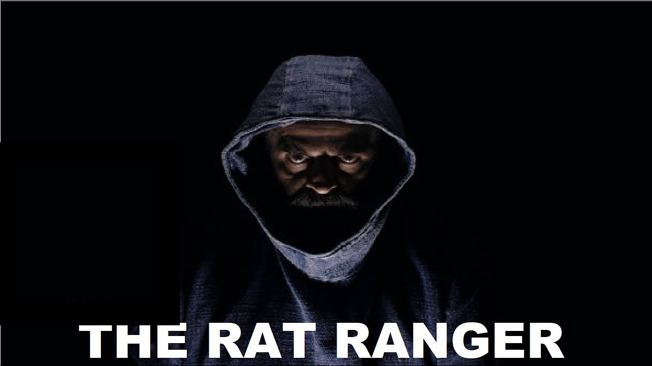 Rat Ranger - The Cold Truth of the Dark Caves - YouTube