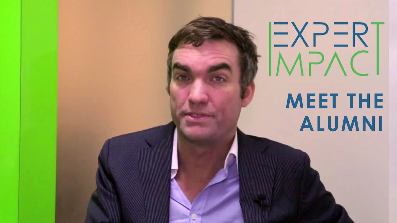 Introducing Ohyo | Meet Guy Jeremiah - YouTube