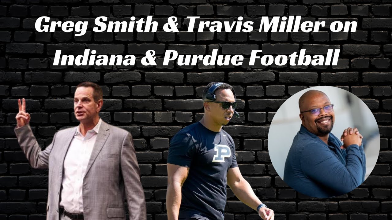 Rivals National Football Recruiting Analyst Greg Smith & Travis Miller ...