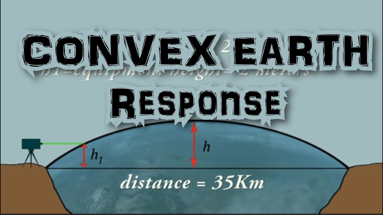 Convex Earth Response - YouTube