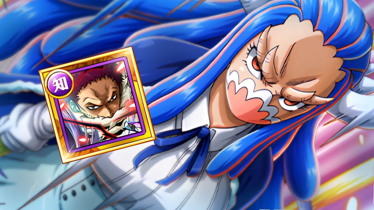 ★9 TOBI ROPPO - ULTI: WILD CHASE!! Extremely FAST & ACCESSIBLE Team ...