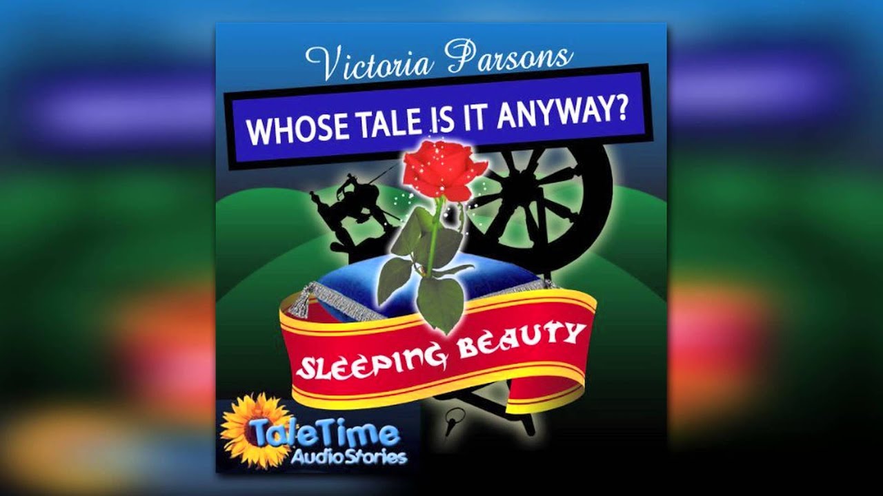 Meet the Authors Vicky Parsons Collected Stories - YouTube