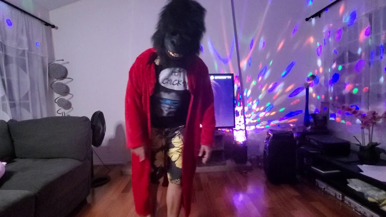 Bring out the devil inside me😊 - YouTube