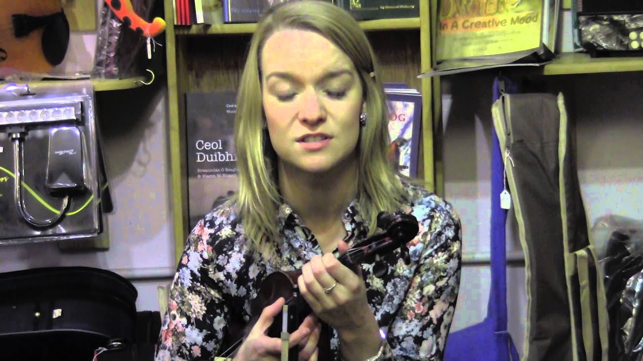 Tara Breen - YouTube