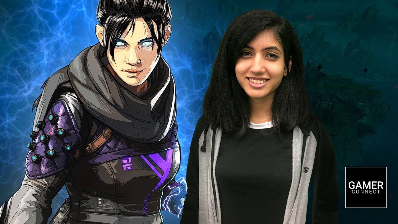 Xyaa | Apex Legends LIVE | !giveaway - YouTube