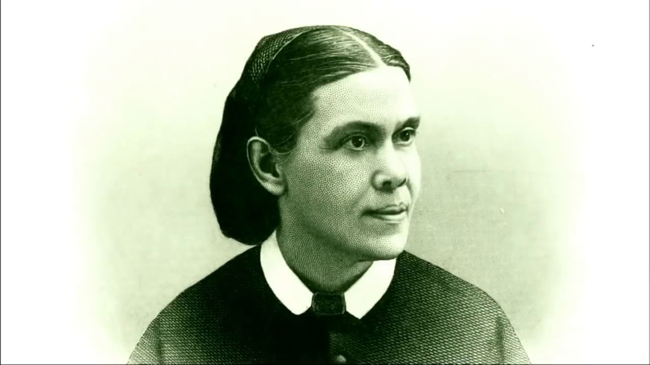 Ellen White and SDA - YouTube