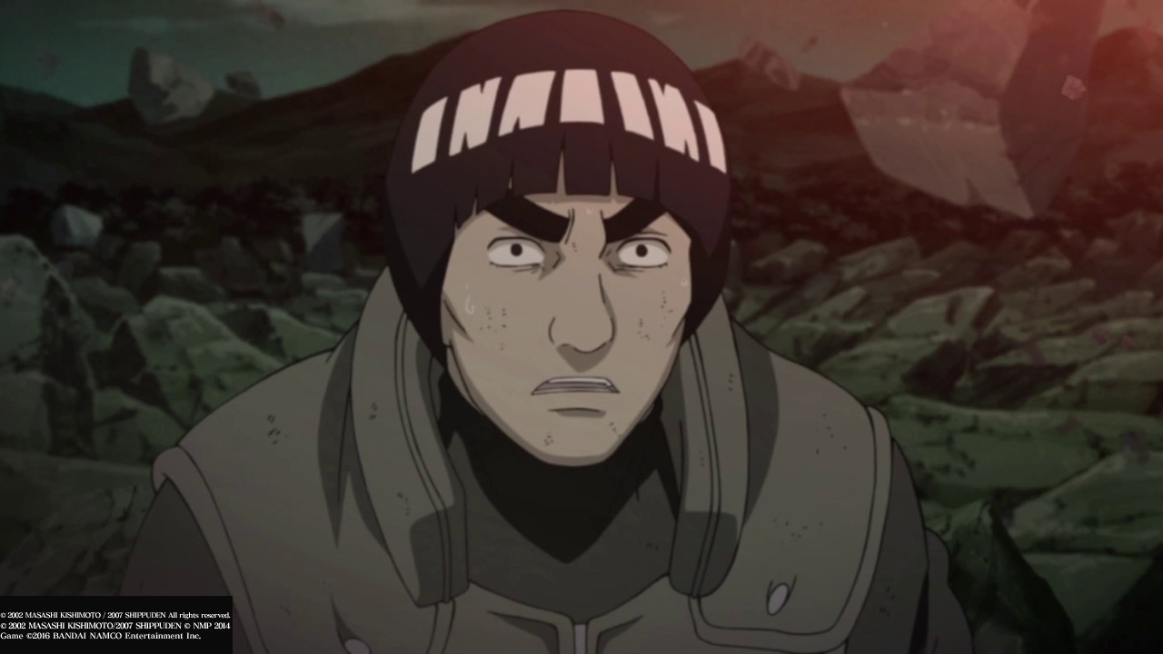TERNYATA DIBALIK TOPENG INI?!😲¤NARUTO SHIPPUDEN: Ultimate Ninja STORM 4 ...