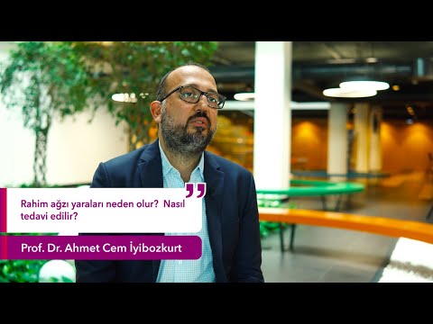 Rahim Ağzı Yaraları Neden Olur? Nasıl Tedavi Edilir?